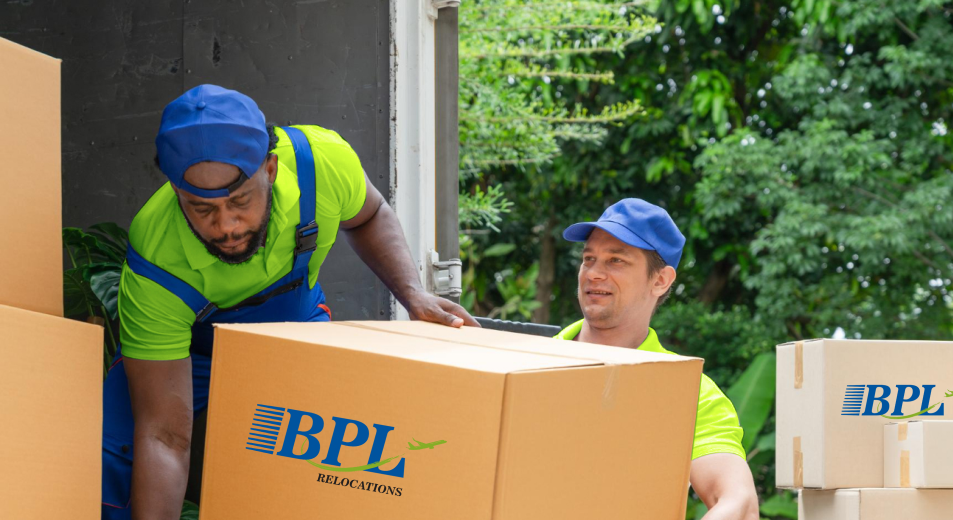 BPL Relocations | Local and International Relocation Services in Saudi ...